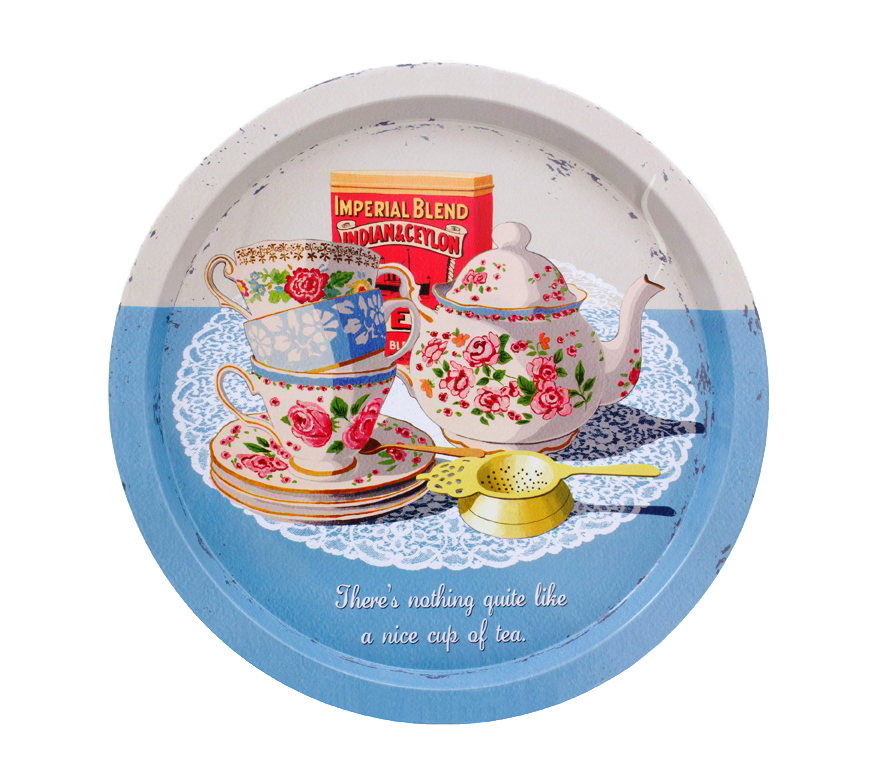 Martin Wiscombe | ECP Design